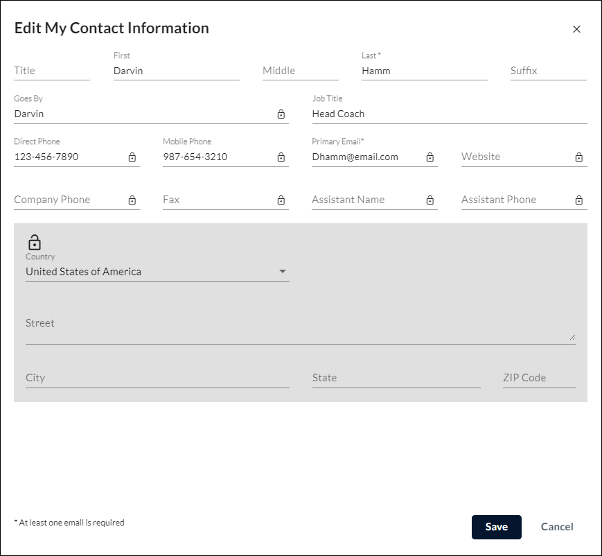 How Information is Sent to Data Change Management – InterAction+™ SaaS ...